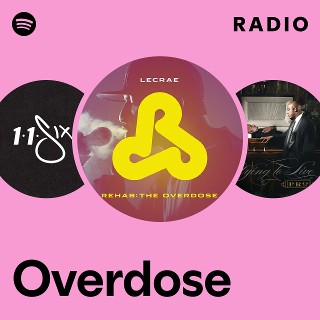 Overdose Radio | Spotify Playlist