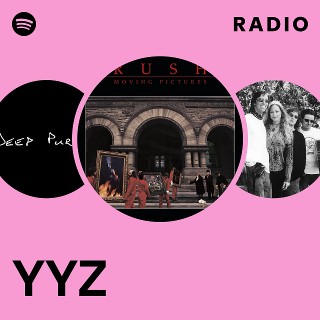YYZ Radio - playlist by Spotify | Spotify