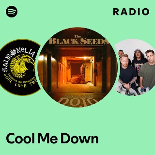 Cool Me Down Radio | Spotify Playlist