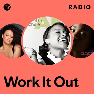 Work It Out Radio - playlist by Spotify | Spotify