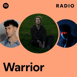 Warrior Radio - playlist by Spotify | Spotify