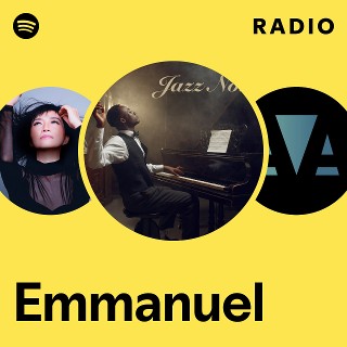 Emmanuel Radio | Spotify Playlist