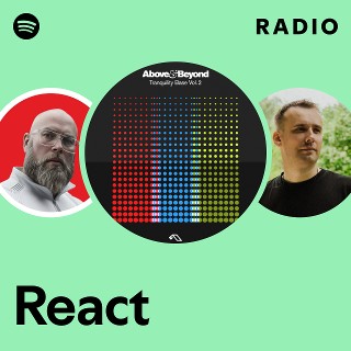 React Radio - playlist by Spotify | Spotify