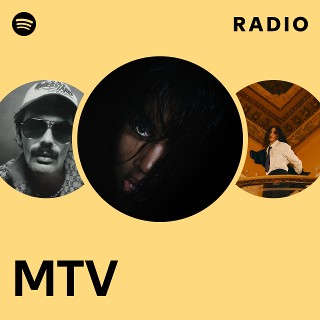 MTV Radio | Spotify Playlist