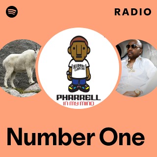 Number One Radio - playlist by Spotify | Spotify