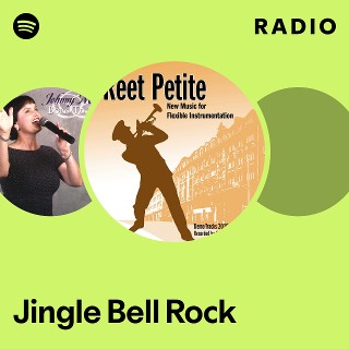 Jingle Bell Rock Radio - playlist by Spotify | Spotify