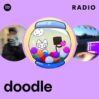 doodle Radio | Spotify Playlist