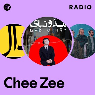 Chee Zee Radio | Spotify Playlist