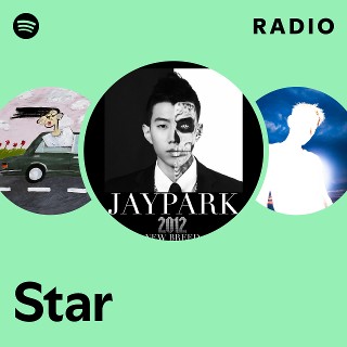 Star Radio | Spotify Playlist