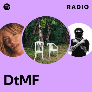 DtMF Radio - playlist by Spotify | Spotify