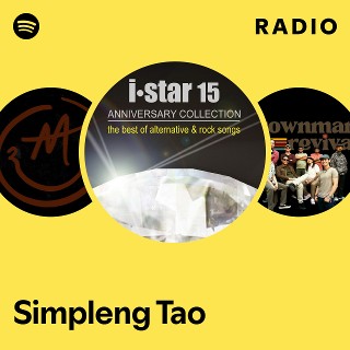 Simpleng Tao Radio - playlist by Spotify | Spotify