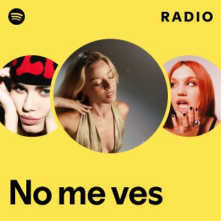 No me ves Radio | Spotify Playlist