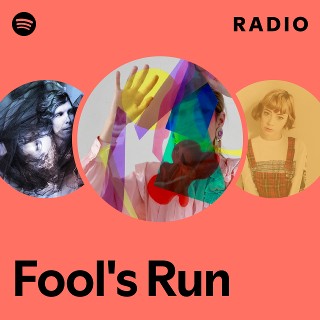 Fool's Run Radio - playlist by Spotify | Spotify