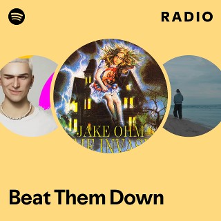Beat Them Down Radio - playlist by Spotify | Spotify