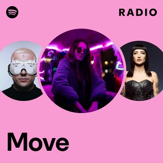 Move Radio | Spotify Playlist
