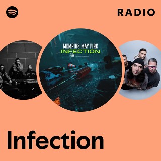 Infection Radio - playlist by Spotify | Spotify