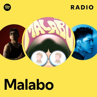 Malabo Radio - playlist by Spotify | Spotify