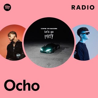 Ocho Radio - playlist by Spotify | Spotify