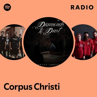 Corpus Christi Radio | Spotify Playlist