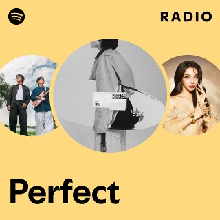 Perfect Radio | Spotify Playlist