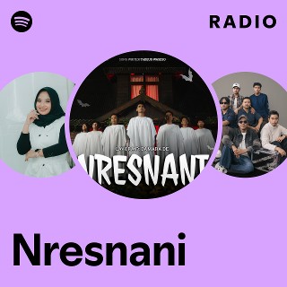 Nresnani Radio - playlist by Spotify | Spotify