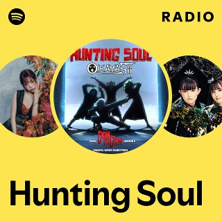 Hunting Soul Radio | Spotify Playlist