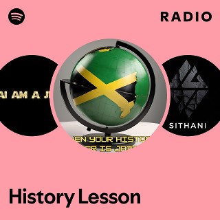 History Lesson Radio - playlist by Spotify | Spotify