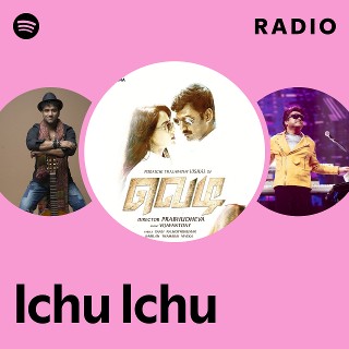 Ichu Ichu Radio - playlist by Spotify | Spotify