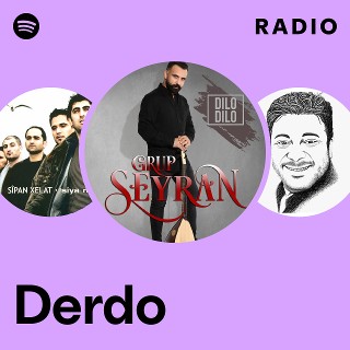 Derdo Radio | Spotify Playlist