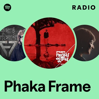 Phaka Frame Radio - playlist by Spotify | Spotify