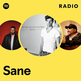 Sane Radio | Spotify Playlist