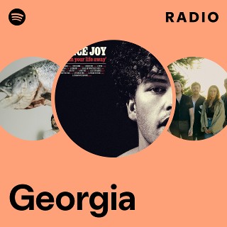 Georgia Radio - playlist by Spotify | Spotify