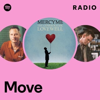 Move Radio - playlist by Spotify | Spotify