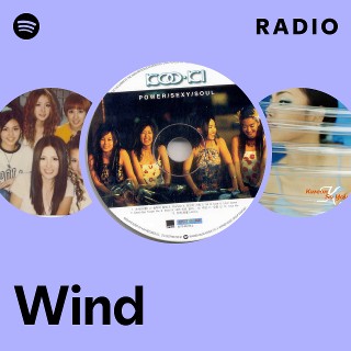 Wind Radio | Spotify Playlist