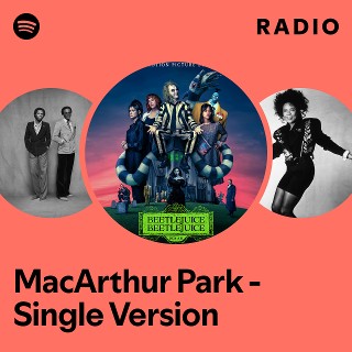 MacArthur Park - Single Version Radio - playlist by Spotify | Spotify