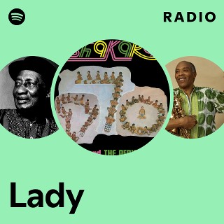 Lady Radio - playlist by Spotify | Spotify