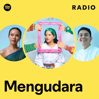 Mengudara Radio - playlist by Spotify | Spotify