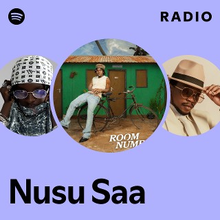 Nusu Saa Radio | Spotify Playlist