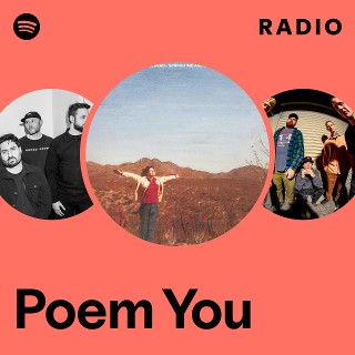 Poem You Radio - playlist by Spotify | Spotify