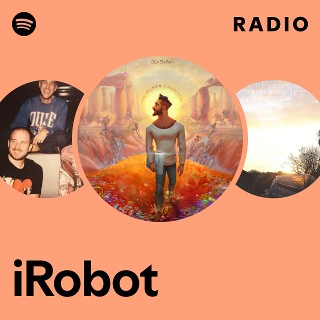 iRobot Radio | Spotify Playlist