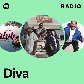 Diva Radio | Spotify Playlist