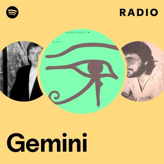 Gemini Radio - playlist by Spotify | Spotify