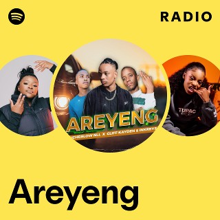 Areyeng Radio | Spotify Playlist