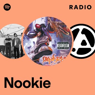 Nookie Radio | Spotify Playlist