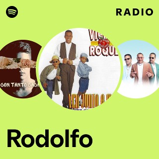 Rodolfo Radio | Spotify Playlist