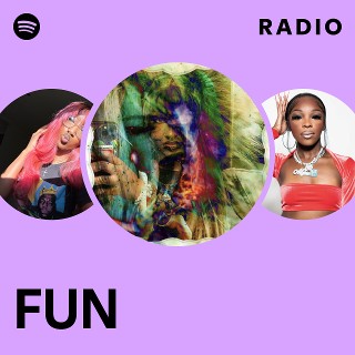 FUN Radio | Spotify Playlist