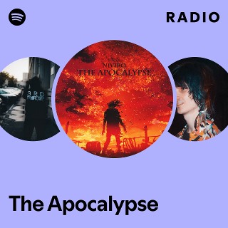 The Apocalypse Radio | Spotify Playlist