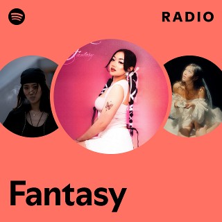 Fantasy Radio | Spotify Playlist