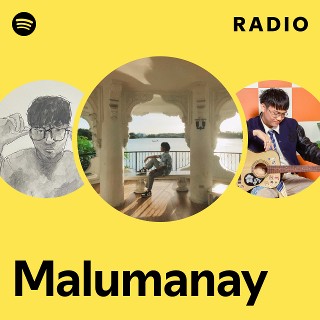 Malumanay Radio - playlist by Spotify | Spotify