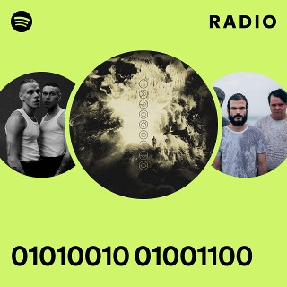 01010010 01001100 Radio | Spotify Playlist